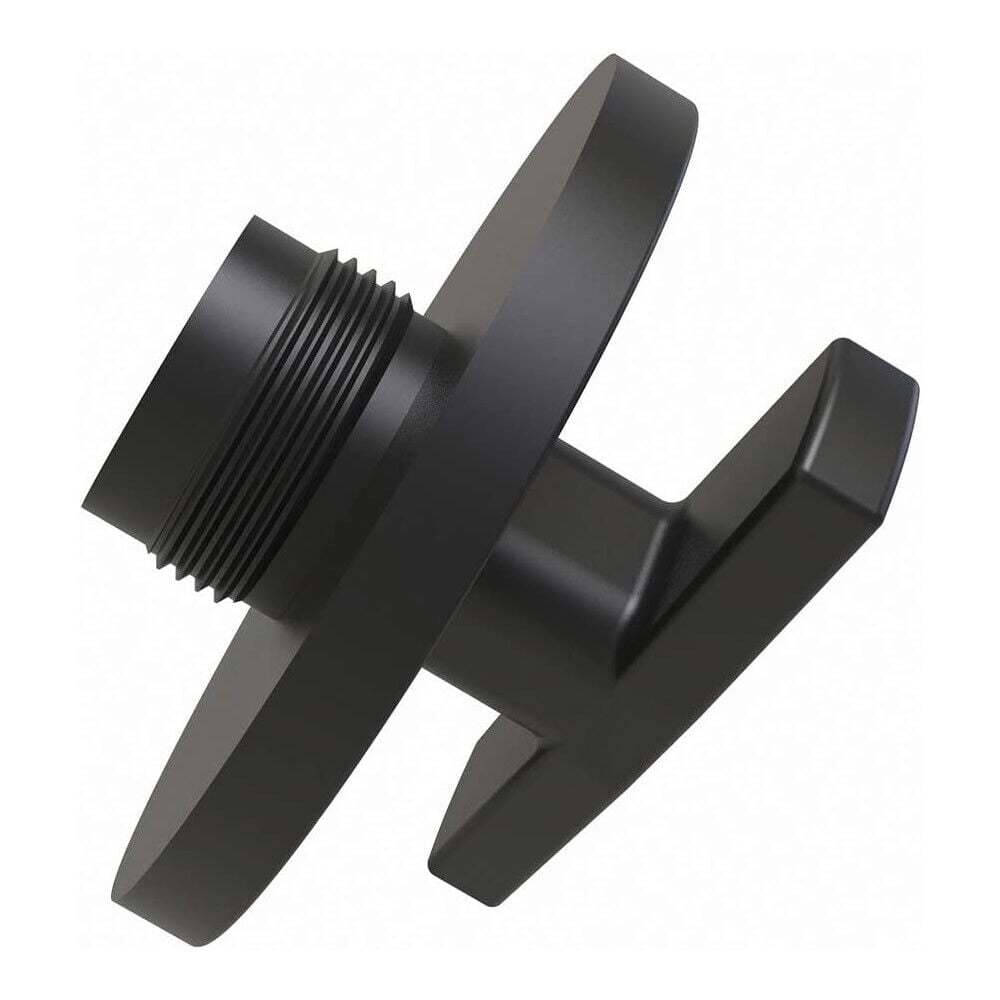 ACA Oil Filter Plug Tool 57180 for Dodge Ram 2500 3500 Diesel 5.9L 6.7L ...