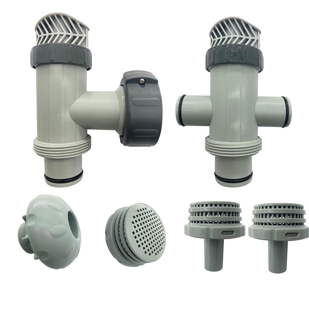 ACA Plunger Valve and Split Plunger Valve and Inlet Water Nozzle and ...
