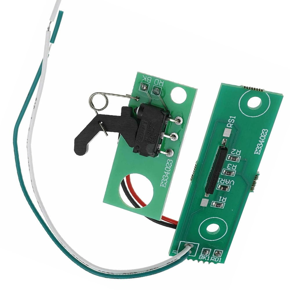 ACA R4192 Counter Control Board for use with SW2000XLS Series Door ...