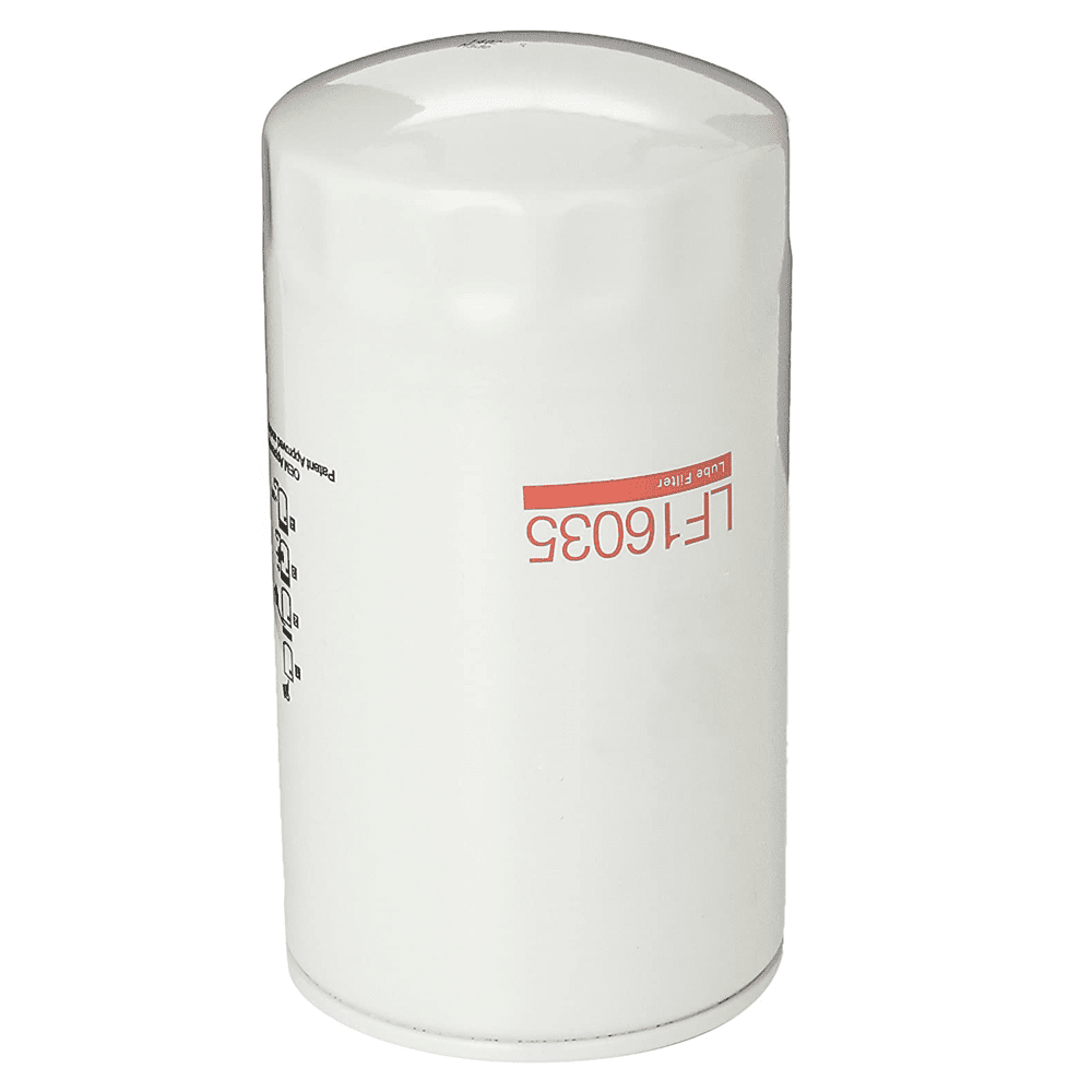 ACA Replace Fleetguard LF16035 Oil Filter For Dodge Ram Cummins 5.9L 6 ...