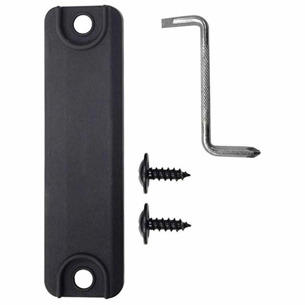 ACA Trunk Rear Hatch Liftgate Door Handle Switch Latch Cover Release ...