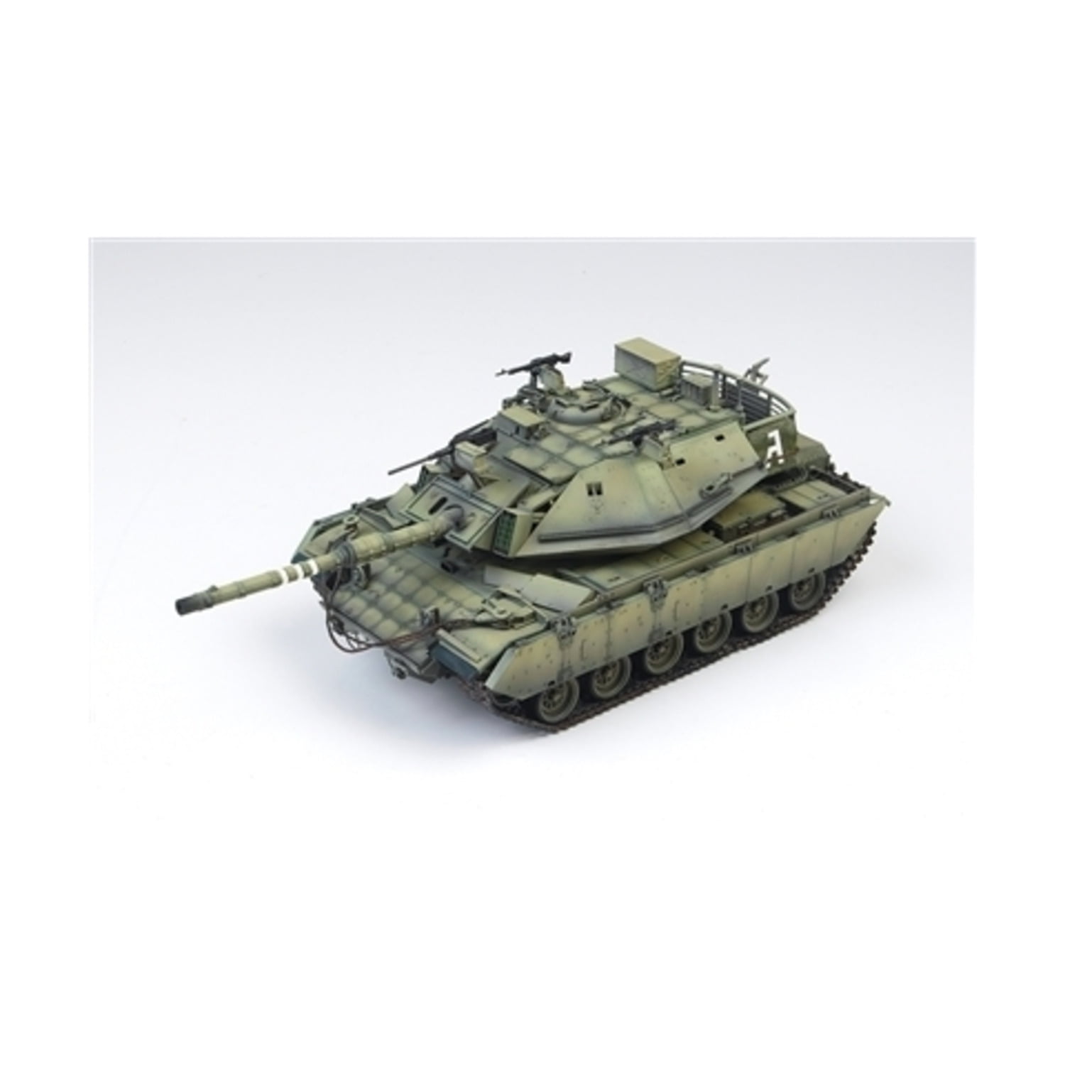 Academy Hobby Magach 6B Gal Batash (Modern) New - Walmart.com