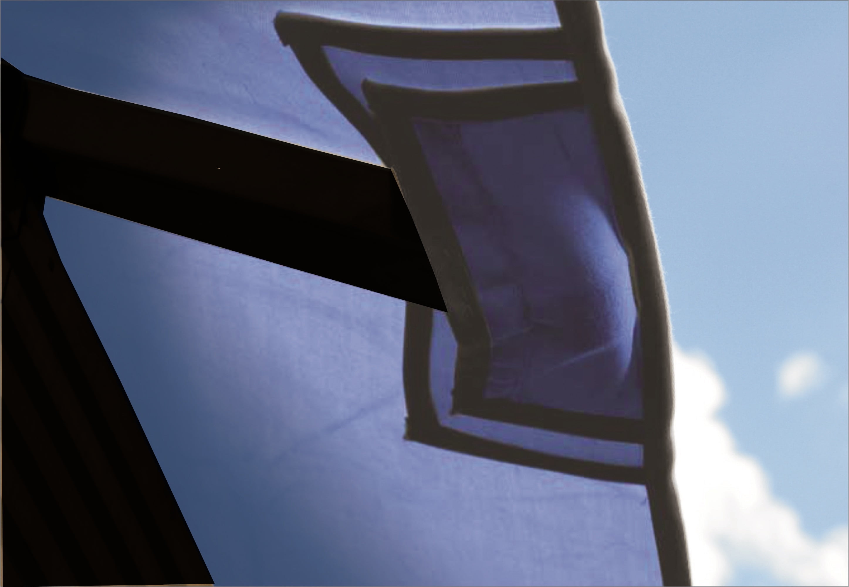 ACACIA 14 ft. sq. SunDURA Replacement Canopy for 14 ft. sq. Gazebo ...