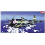ACADEMY P-47D EILEEN MODEL AIRPLANE KIT 1:72 SCALE ACD12474 - Walmart.com