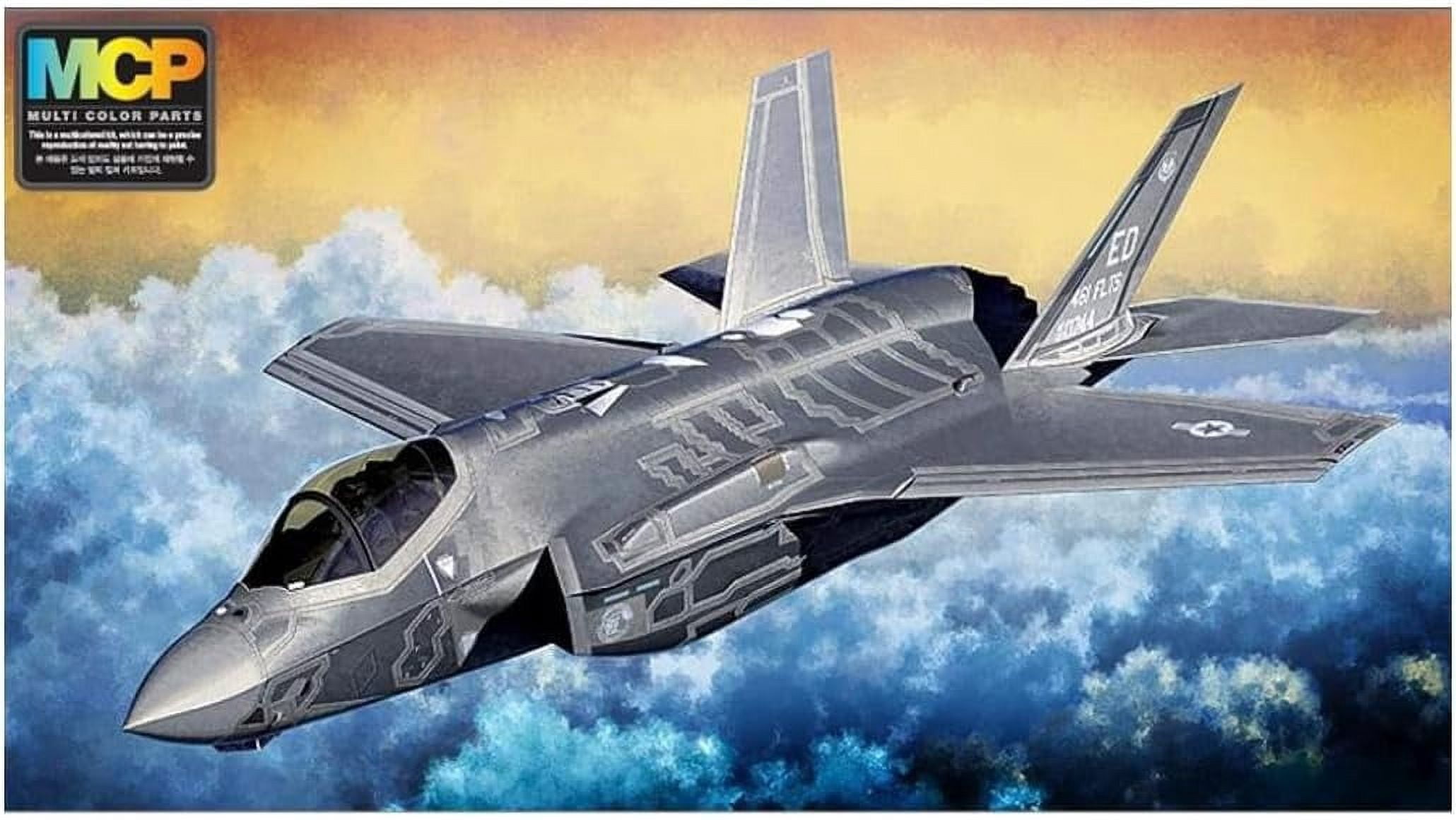 F35a Model