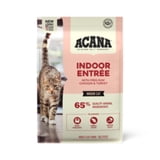 Acana Adult Chicken and Turkey Indoor Entree Cat Food - Walmart.com
