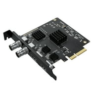 Blackmagic Design Decklink SDI 4K Capture & Playback Card BDLKSDI4K ...