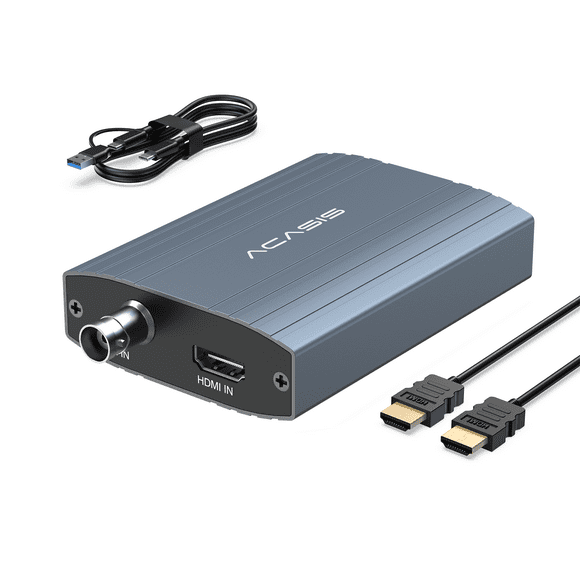 Capture Cards & Devices in PC Gaming Components - Walmart.com