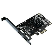 StarTech PEXHDCAP60L2 PCIe Video Capture Card - 1080P at 60 FPS - HDMI ...