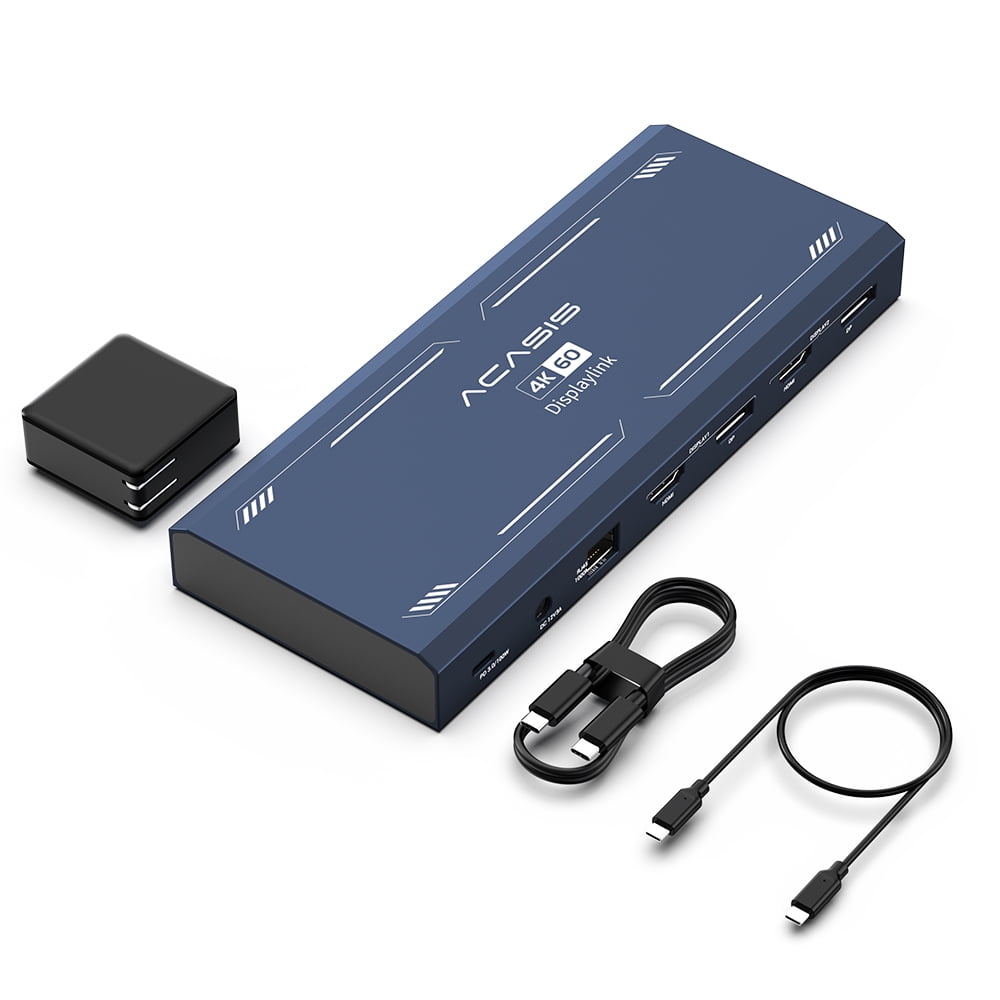 Displaylink Docking Station Mac M1