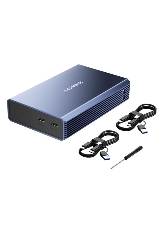 2TB External Hard Drives in External Hard Drives - Walmart.com