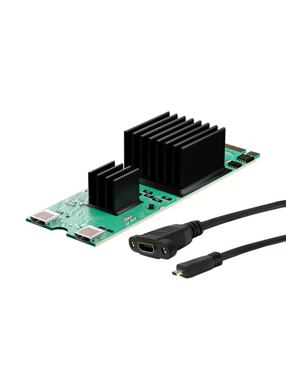 Capture Cards & Devices in PC Gaming Components - Walmart.com