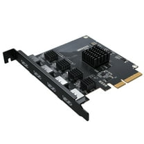 StarTech PEXHDCAP60L2 PCIe Video Capture Card - 1080P at 60 FPS - HDMI ...
