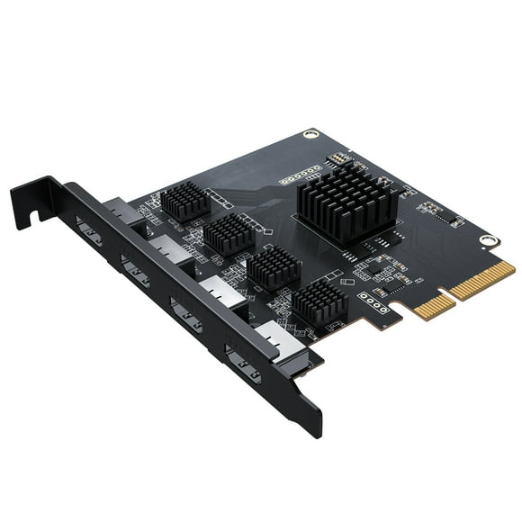 Video Capture Card
