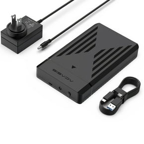 External Hard Drive Reader