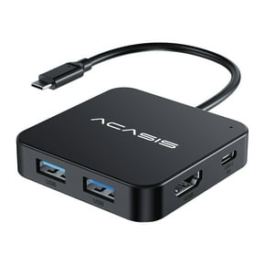 Usb Multiport Adapter