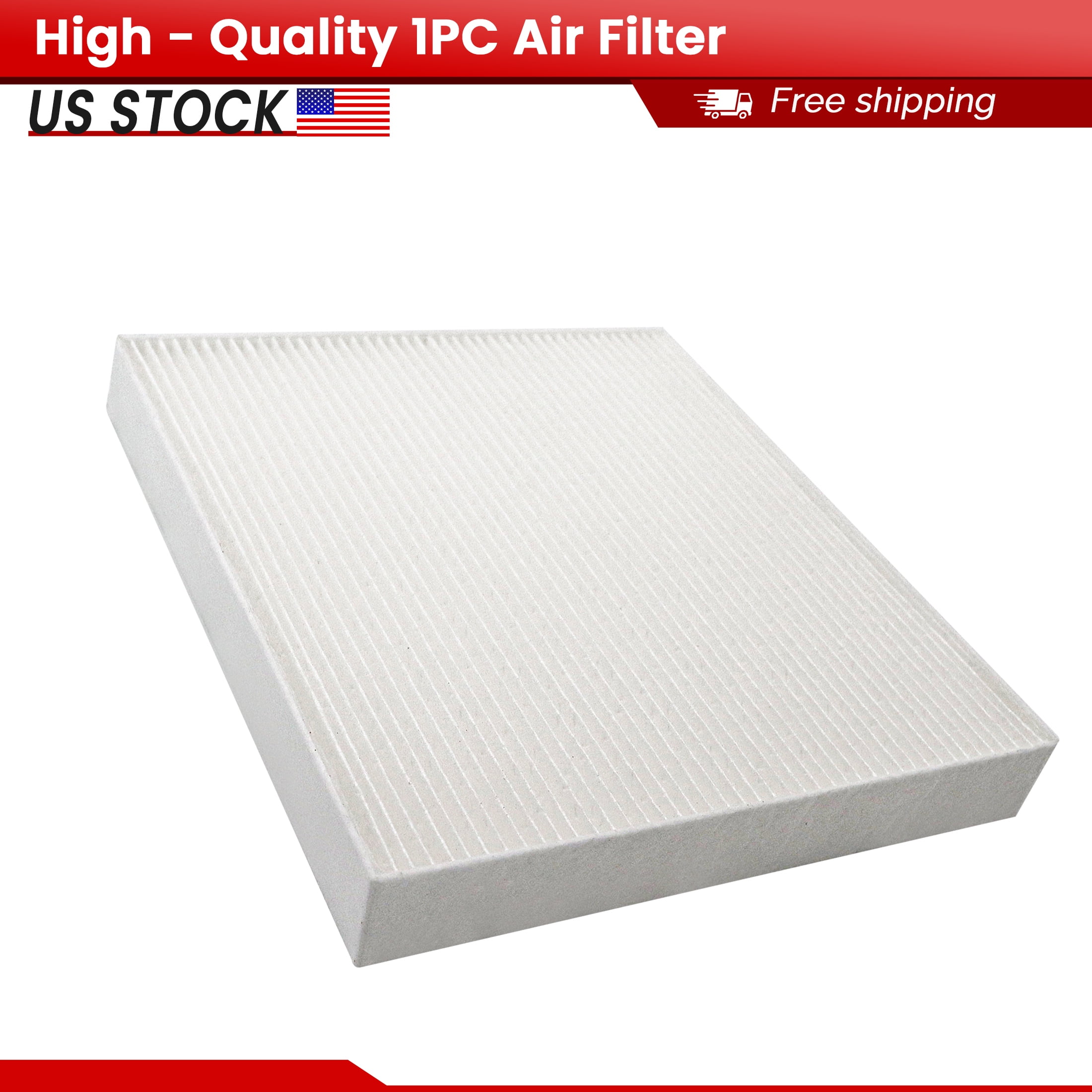 ACB ZONE 1 x Cabin Air Filter for Hyundai Sonata 2006-2008 Kia Optima ...