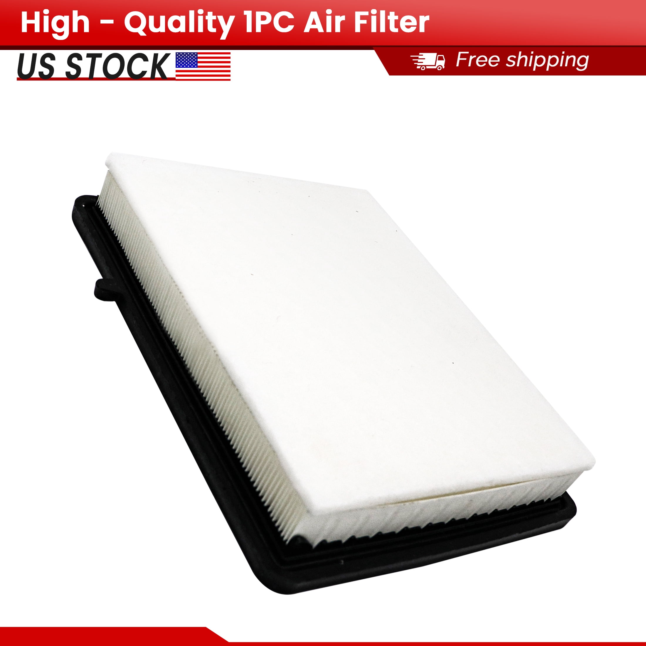 Elegant Chevy Equinox Engine Air Filter Pictures