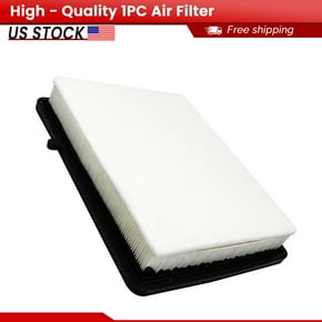 Chevrolet Equinox Air Filters in Chevrolet Air Filters - Walmart.com