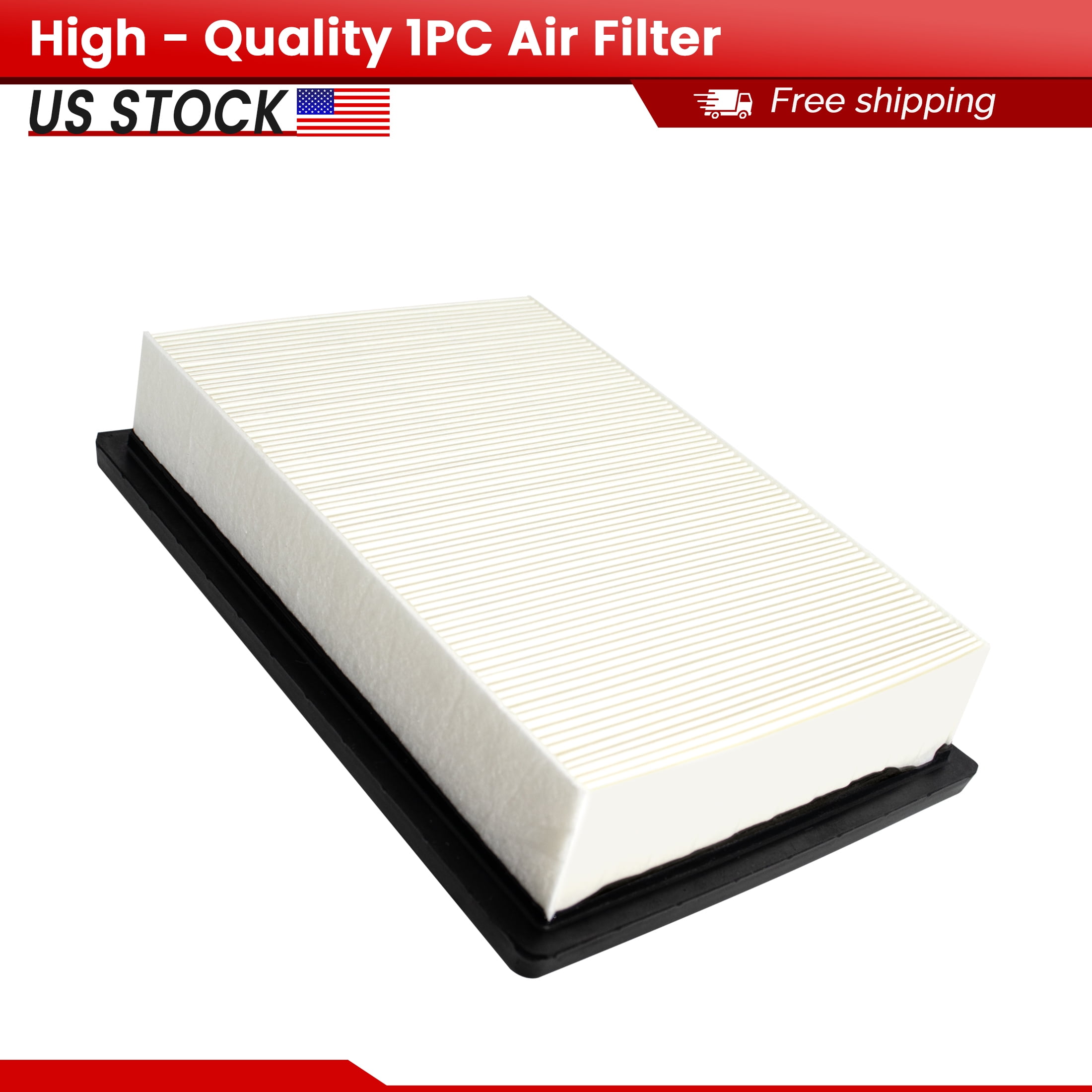ACB ZONE 1 x Engine Air Filter for Chevrolet Sonic 2012 2013 2014 2015 ...