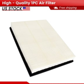 2011 Ford Escape Air Filter