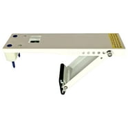 AC Safe Universal Heavy-Duty Air Conditioner Support Bracket for Window ...