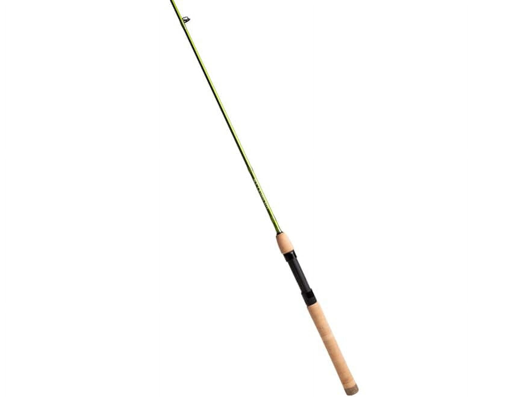 ACC Crappie Stix Green Series 5'6" Spinning Rod - Walmart.com