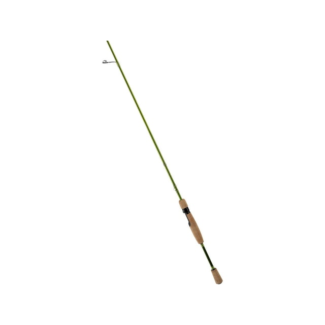 ACC Crappie Stix Green Series 7'6" Spinning Rod Med - Walmart.com