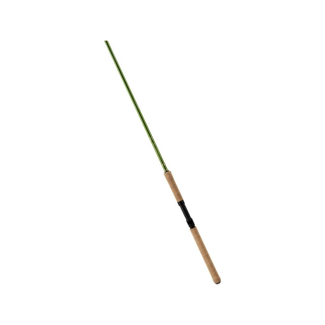 ACC Crappie Stix Green Series Mid Seat 8' Pole Med - Walmart.com