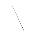 ACC Crappie Stix Scopin' Stix 15' Spinning Rod Med 3pc - Walmart.com