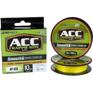 Power Pro 33401000150Y Maxcuatro Braided Fishing Line, 100 lb/150 yd, Hi-Vis Yellow - Walmart.com