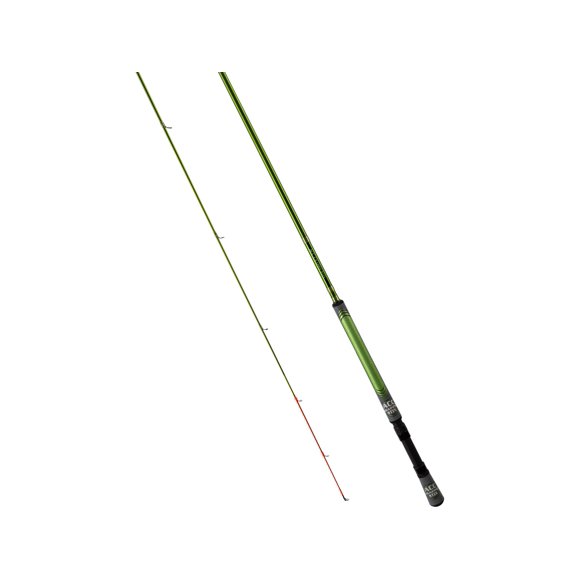 ACC Crappie Stix Fishing Rods in ACC Crappie Stix - Walmart.com