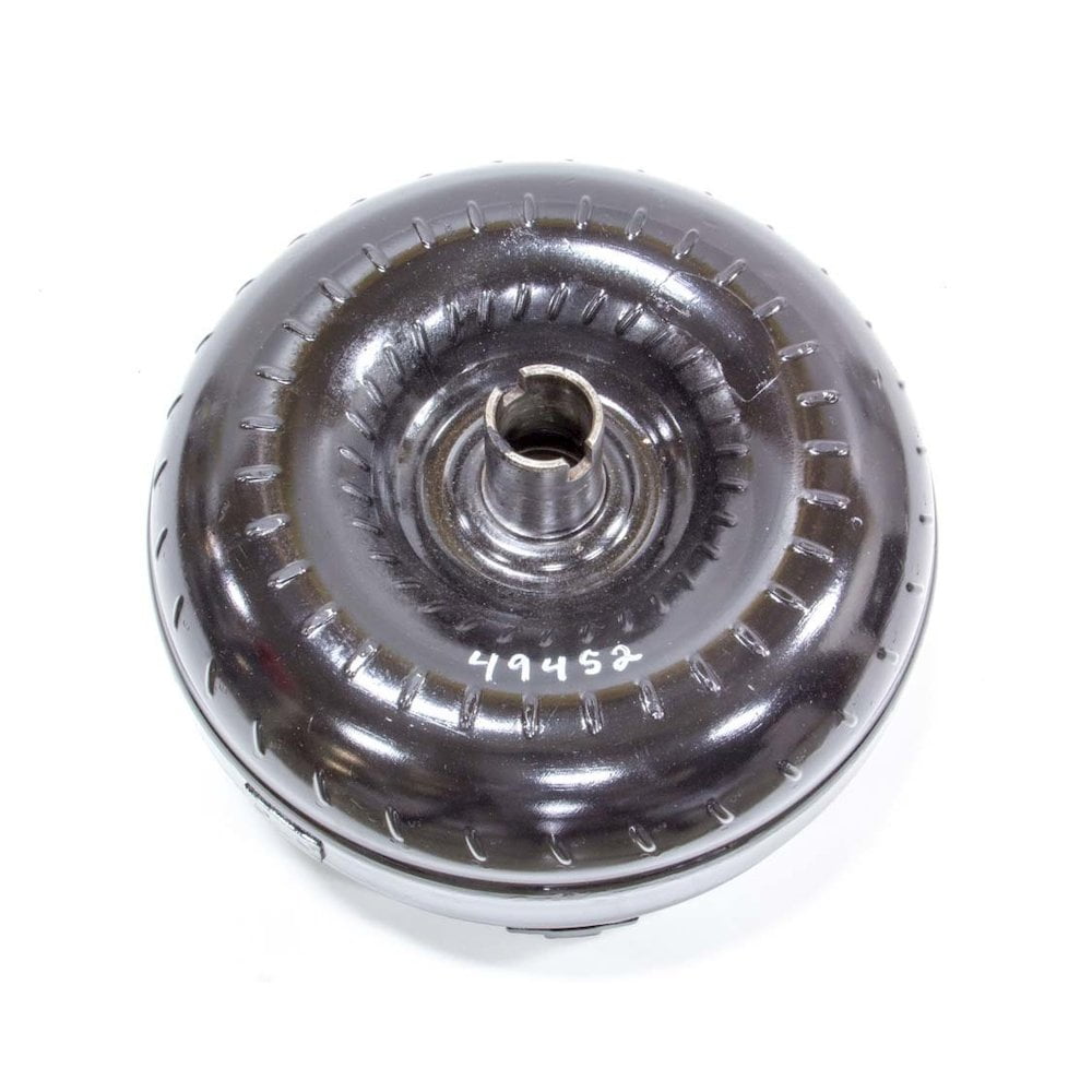 Acc Performance GM Torque Converter 4L60E LS1 2200-2800 - Walmart.com