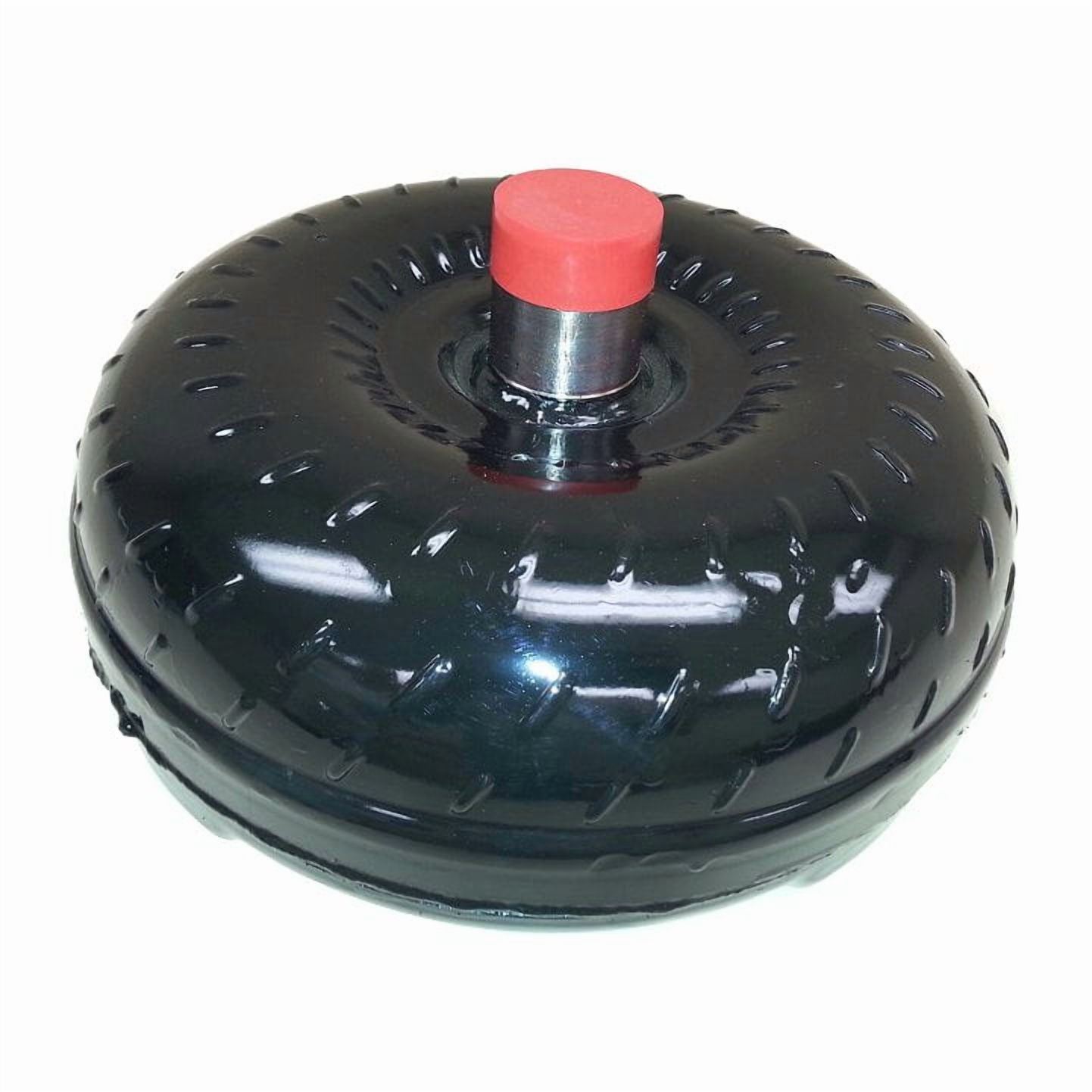 Acc Performance Torque Converter GM LS1 4L60E Lock-Up 30-Spline ...