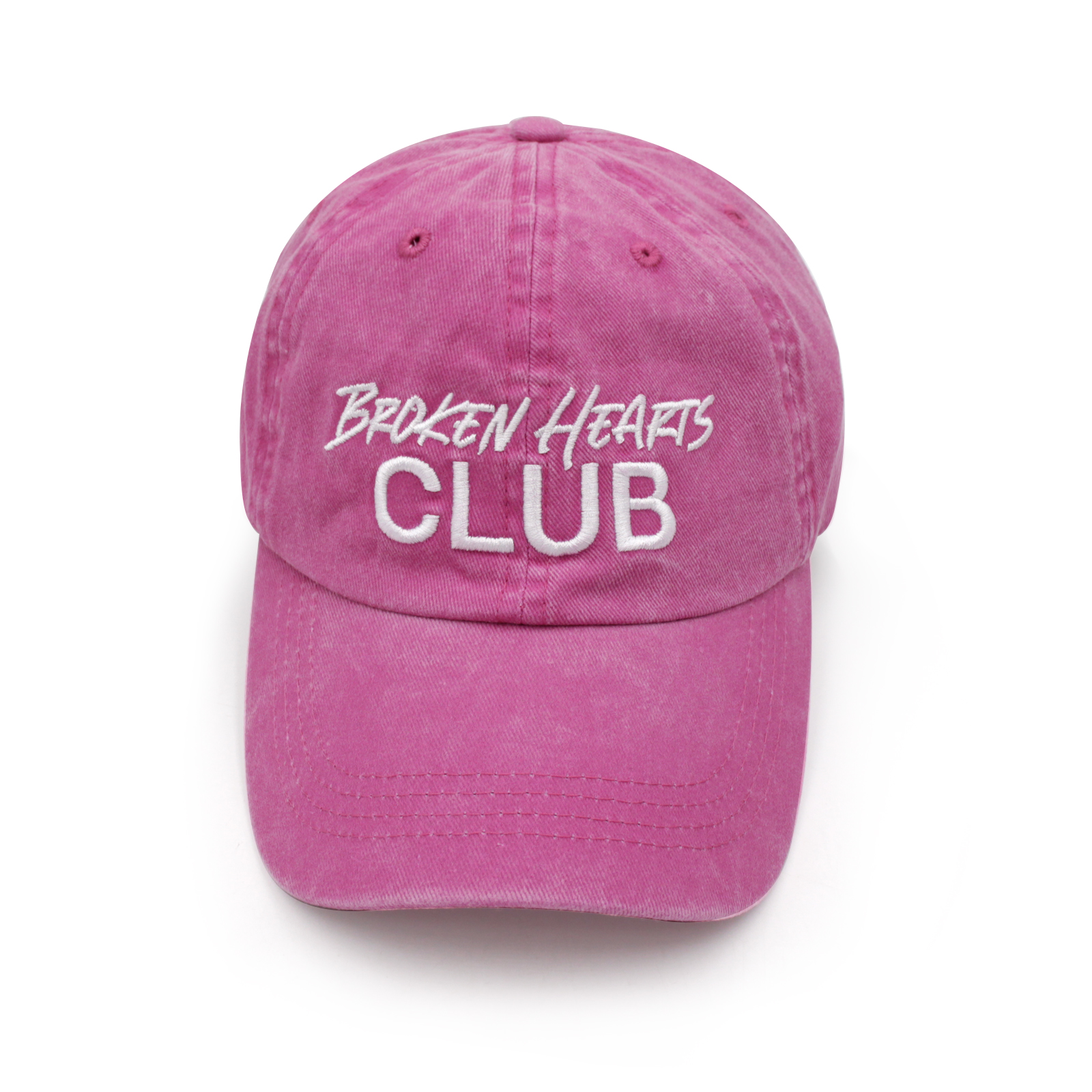 Find Your Perfect Time and Tru Women's Washed Cotton Twill Blank ...