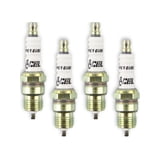 ACCEL 0576S-4 Spark Plug - Walmart.com