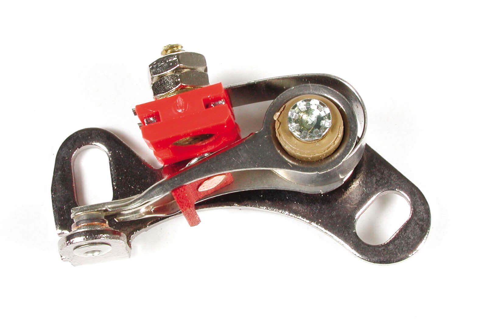 ACCEL 110228 Ignition Contact Set - Walmart.com