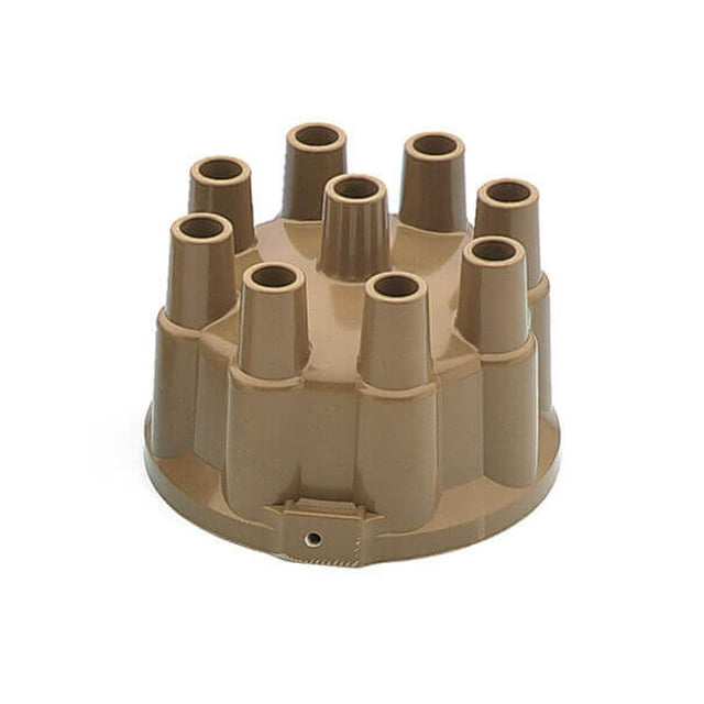 ACCEL 120123 Distributor Cap - Walmart.com