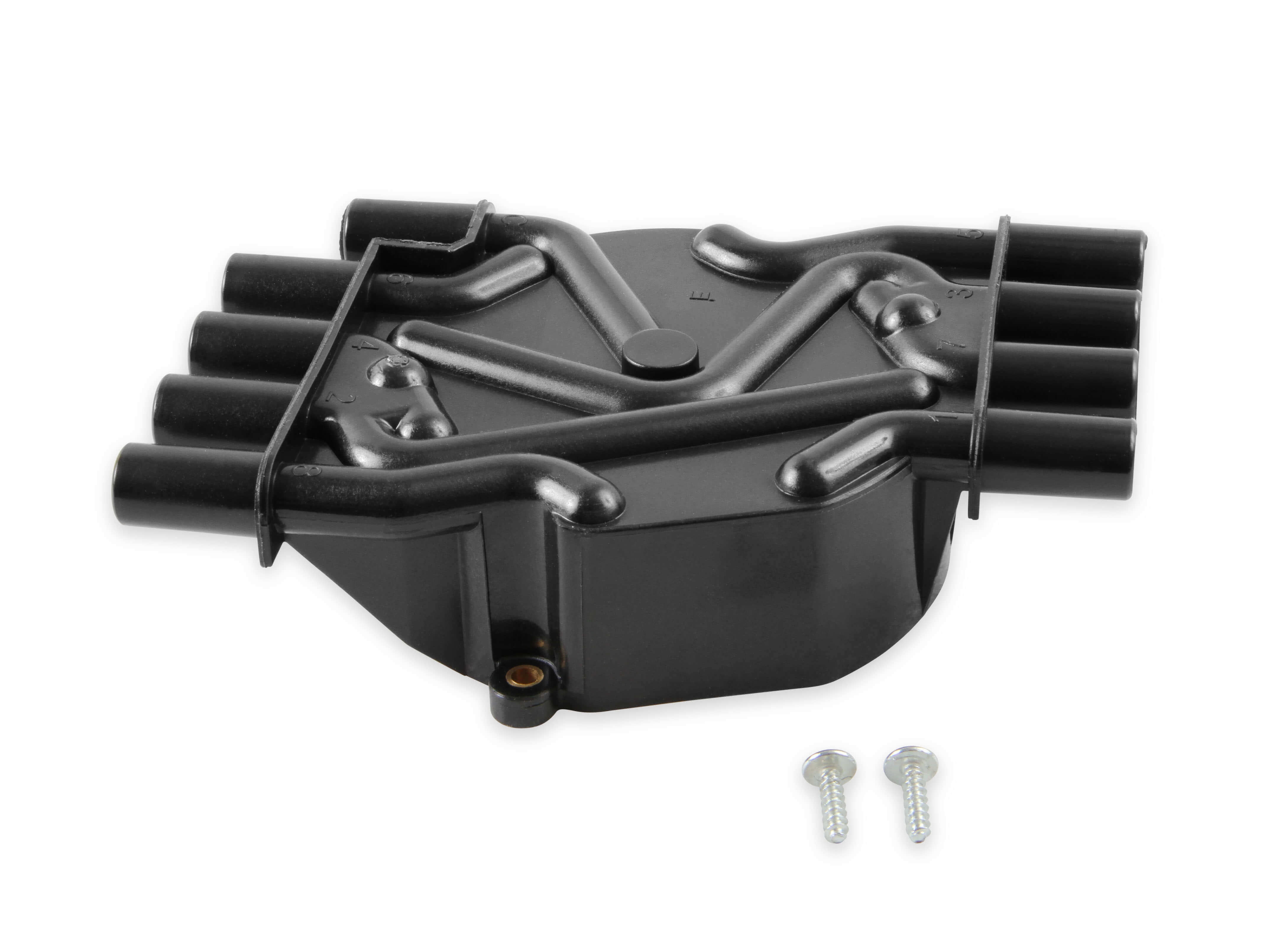 ACCEL 120141 Distributor Cap - Walmart.com