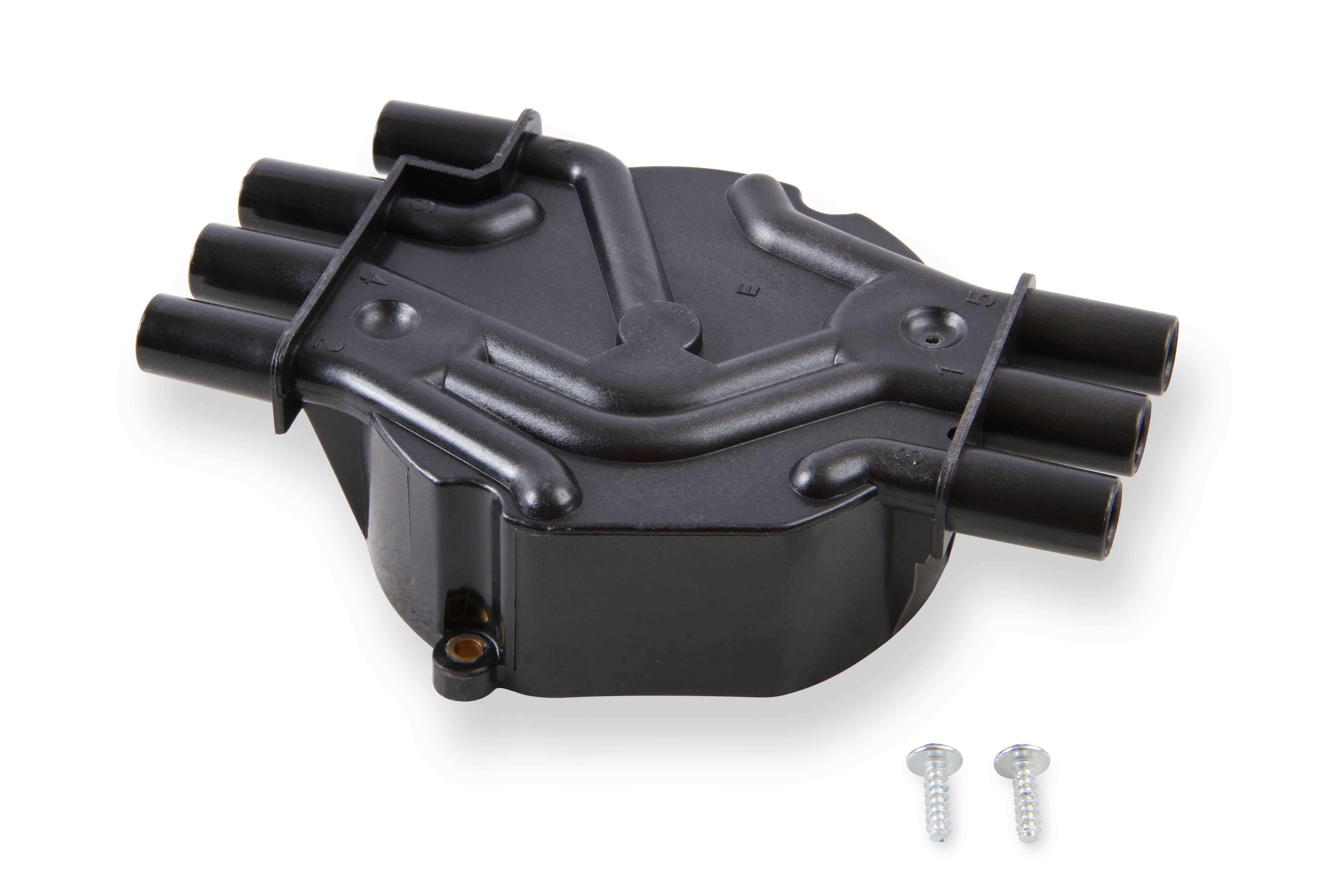ACCEL 120142 Distributor Cap - Walmart.com