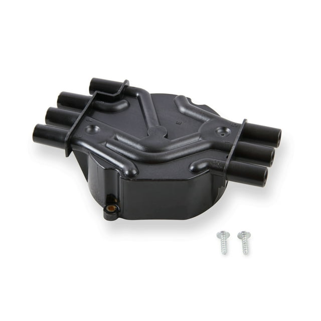 ACCEL 120142 Distributor Cap - Walmart.com