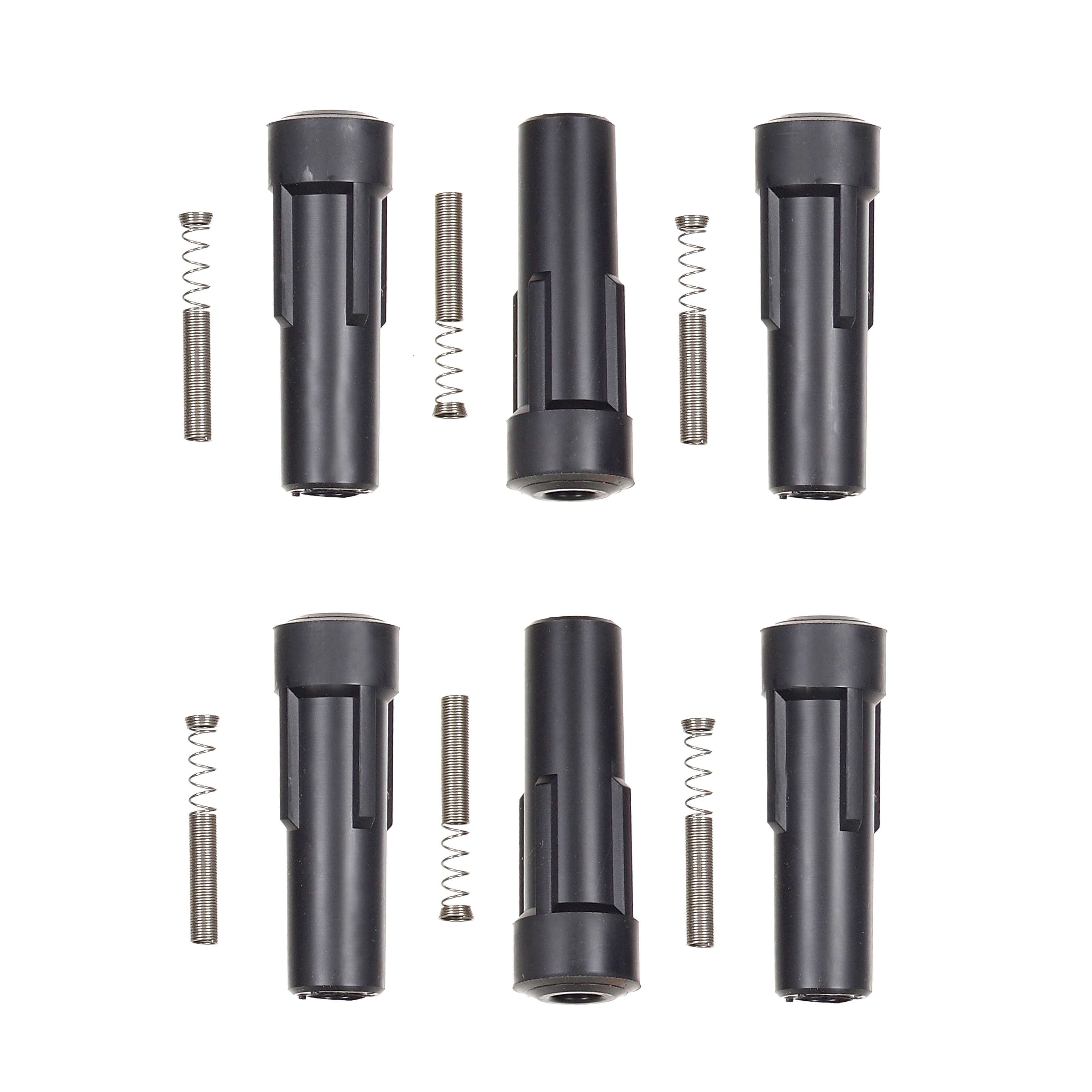 ACCEL 136020 Spark Plug Boot Kit - Walmart.com