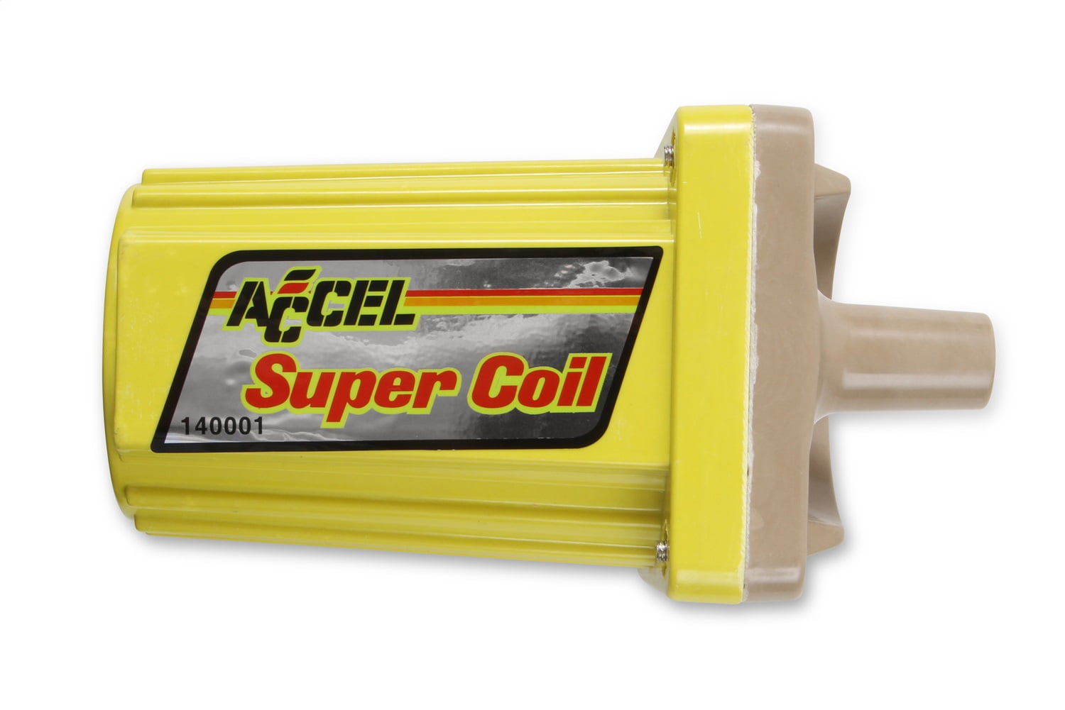 SUPER COIL-12VOLT - Walmart.com