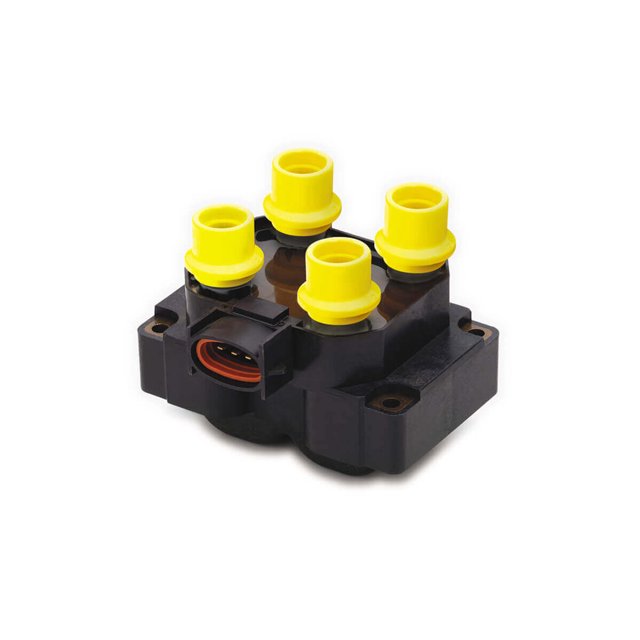 ACCEL 140018 Ignition Coil - Walmart.com