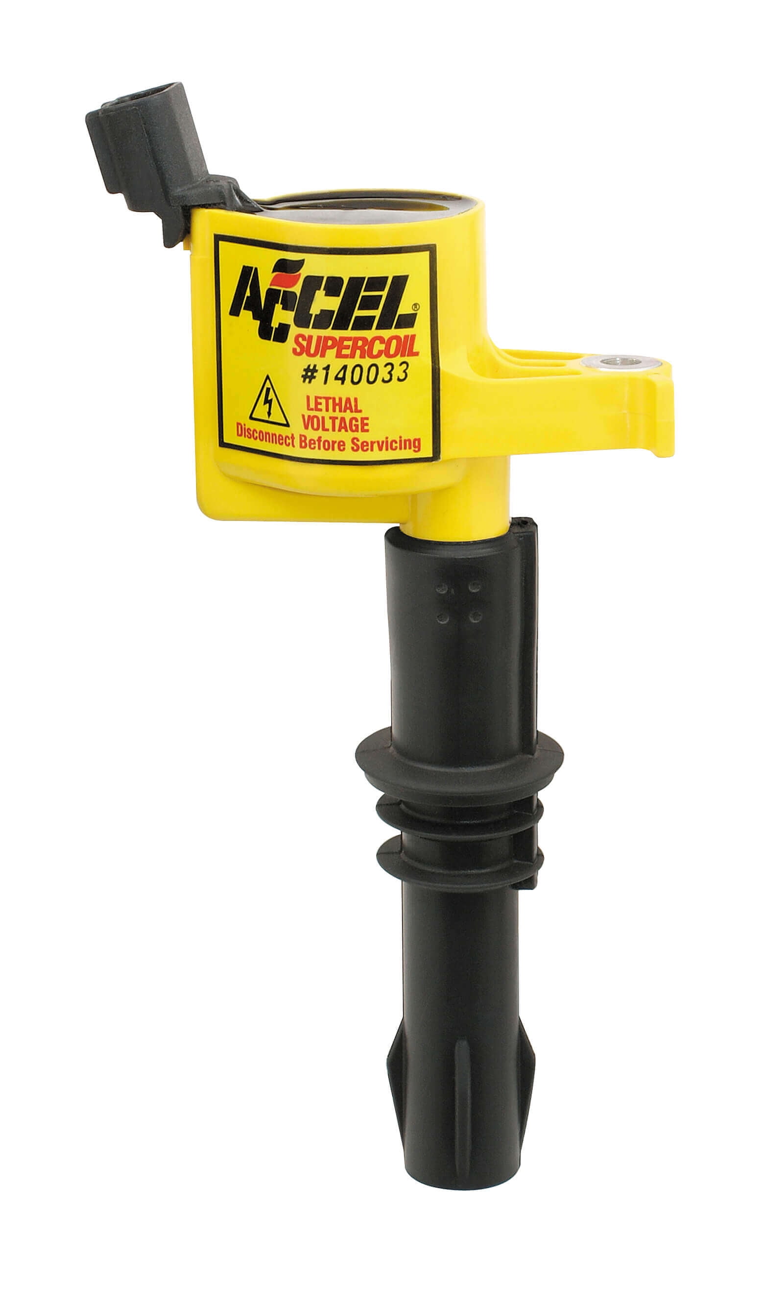 ACCEL 140033 Direct Ignition Coil - Walmart.com