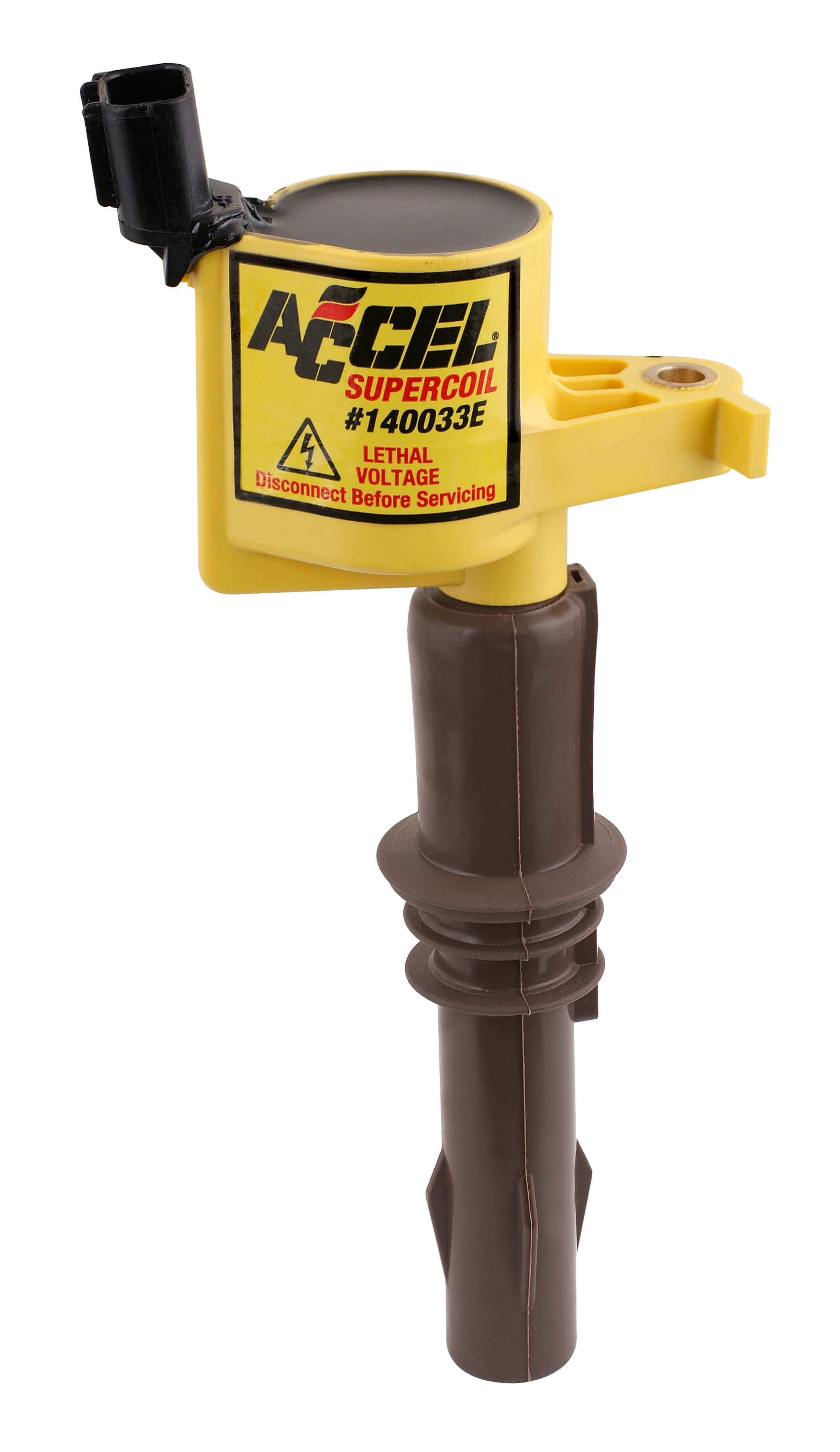 ACCEL 140033E Direct Ignition Coil - Walmart Business Supplies