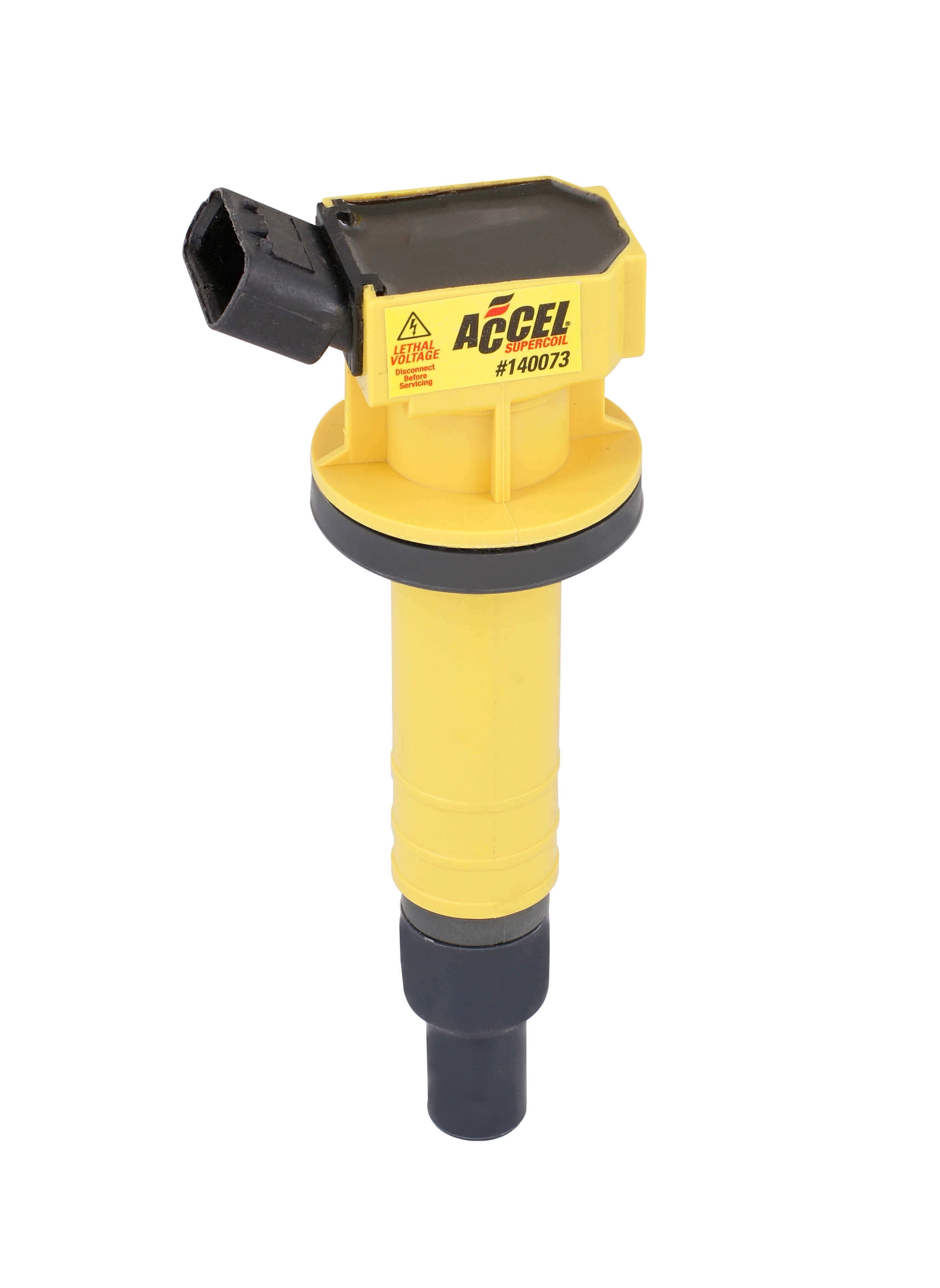 ACCEL 140073 Direct Ignition Coil - Walmart.com