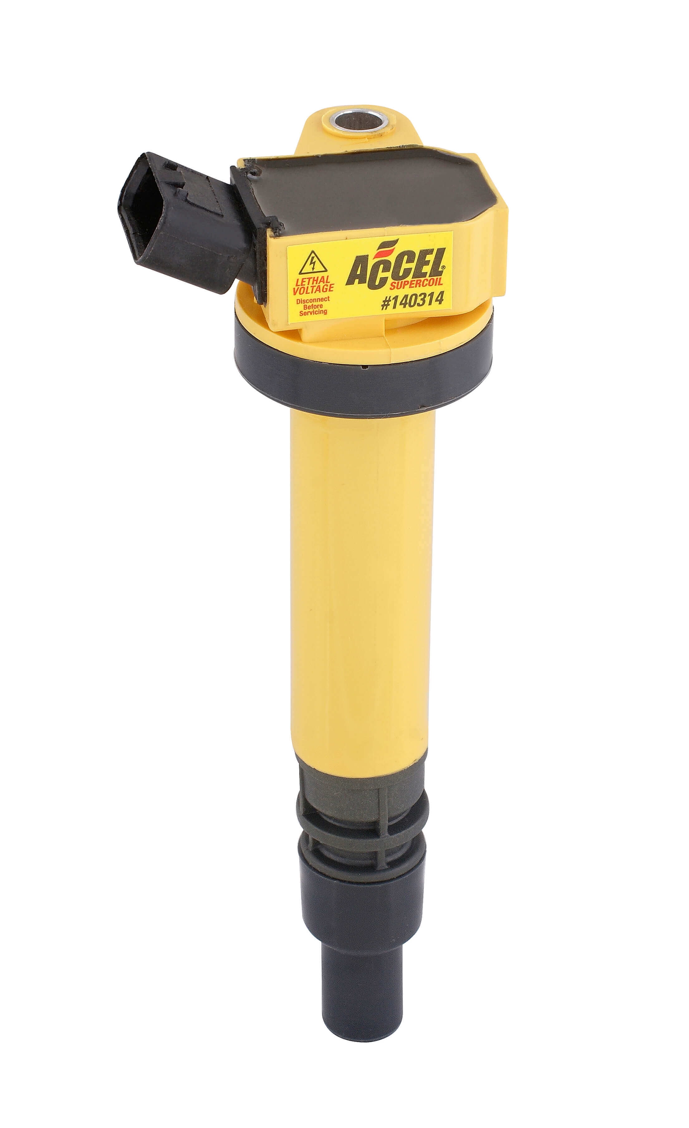 ACCEL 140314 Direct Ignition Coil - Walmart.com