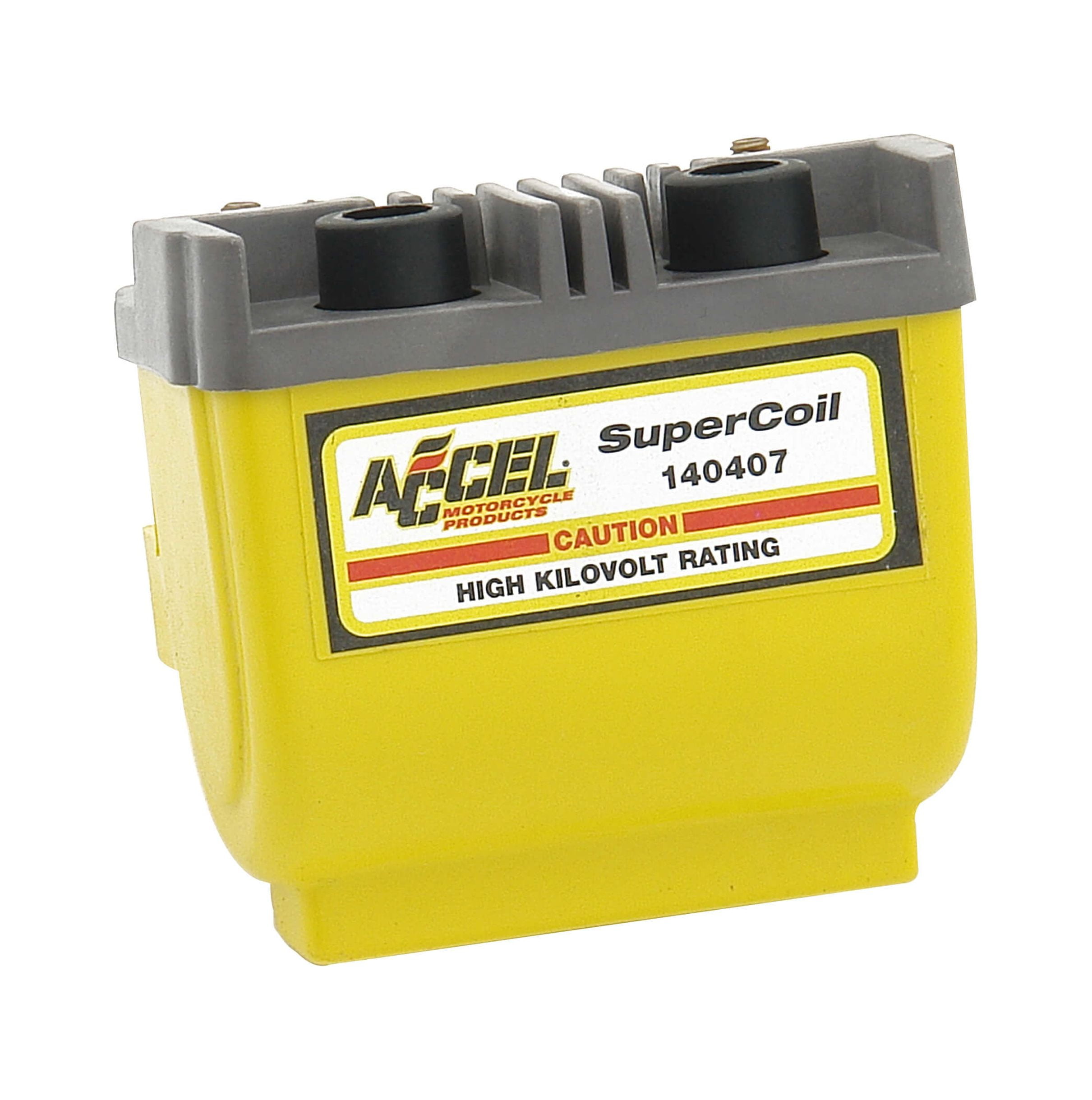 ACCEL 140407 Ignition Coil - Walmart.com