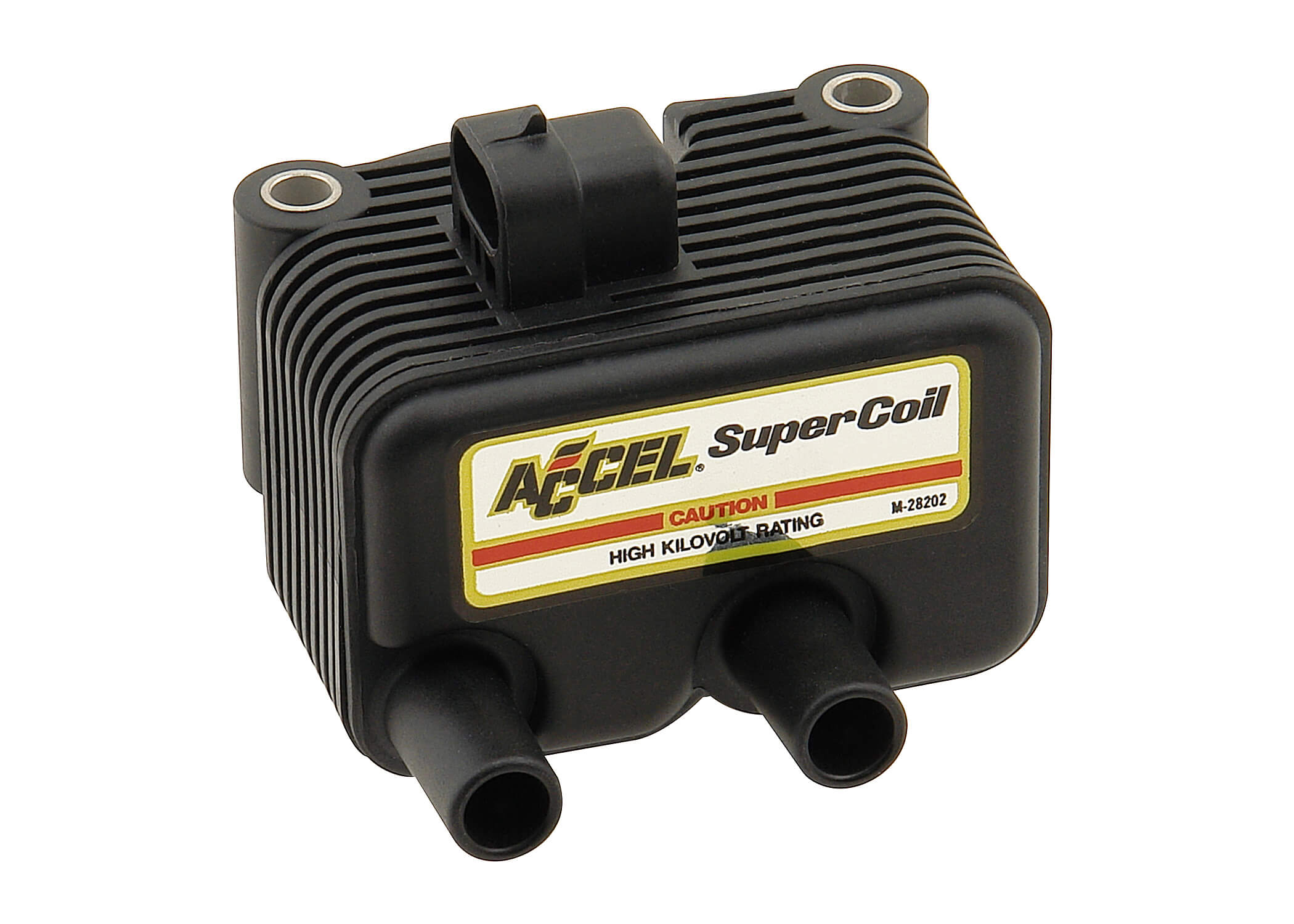 ACCEL 140409 Ignition Coil - Walmart.com